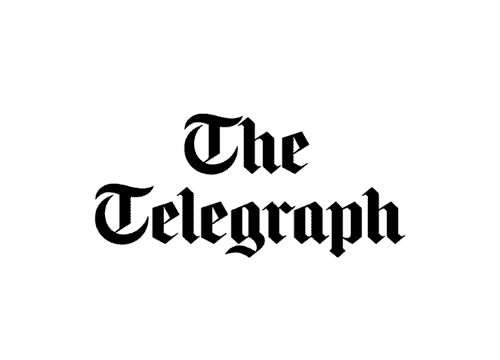 The Telegraph – Body Aware