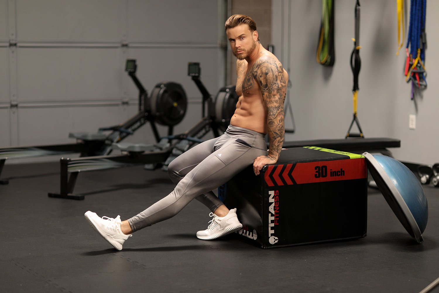 Men's Sexy Underwear, Shorts, and Sportswear | Body Aware