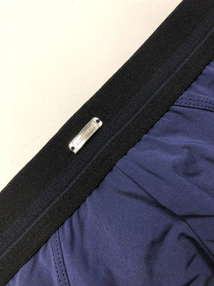 Men's Hipster Brief- Comfortable & Sexy Underwear For Men- Body Aware